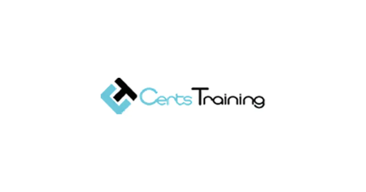 CertsTraining - Practice Test for Certification Exams